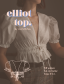 ELLIOT FRONT TIE TOP PDF PATTERN A4 FREE • Cool Stitches
